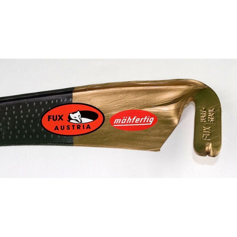 Scythe Austrian Fux Hartstahl