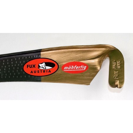 Scythe Austrian Fux Hartstahl