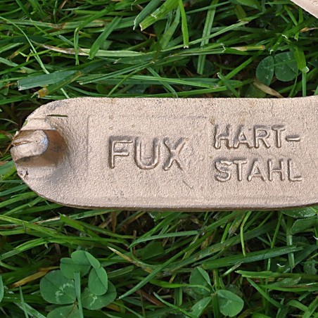 Scythe Austrian Fux Hartstahl